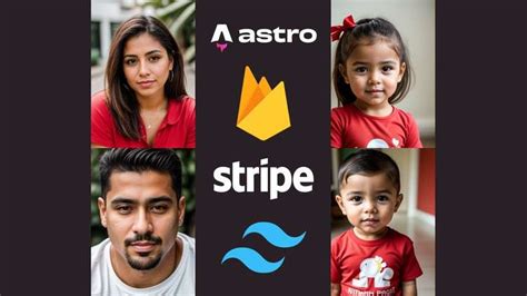 Ai Saas App Astrojs Firebase Stripe Tailwindcss Python