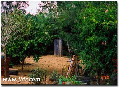 1 Outhouse In Old Mexico Photo By C Fox Outhouses Pictures