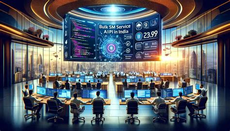 bulk sms service api increase engagement with fast2sms 1