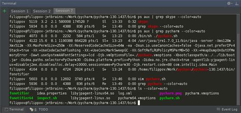 PyCharm 3 0 EAP Build 130 1451 Available The PyCharm Blog