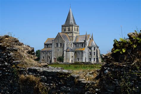 Juger La Qualité De Construction Dune église Décoder Les églises Et Les Châteaux