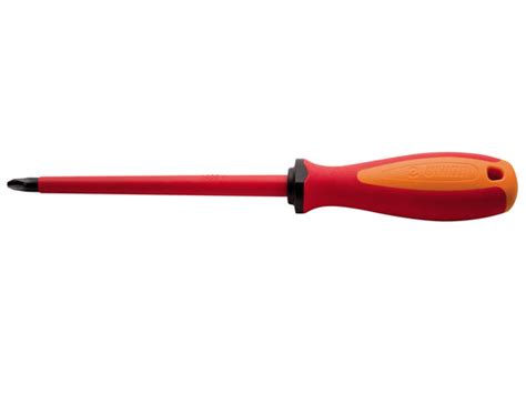 Tool Unior Screwdriver Phillips Small Ride Bicycles