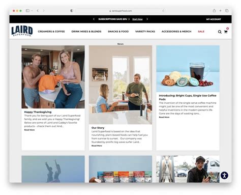 23 Best Business Blog Examples In 2026 Colorlib