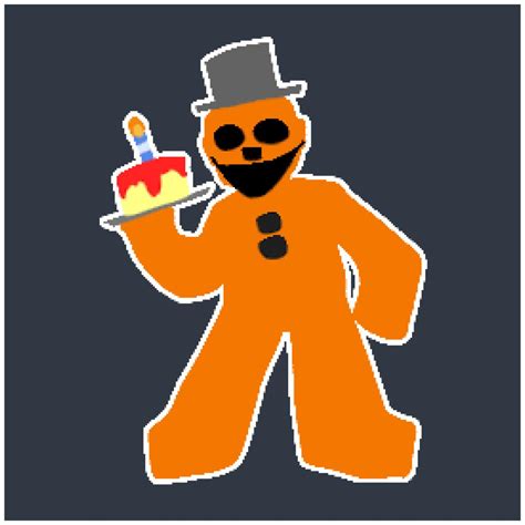 Fnaf Cake Bear [blender Fnaf] Fnaf Cakebear Release Ynak