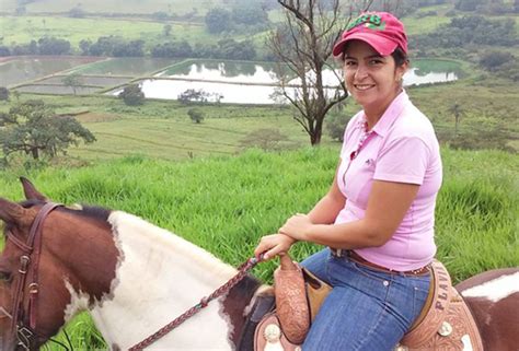 Corpo De Flávia Lessa Levado Pelas águas Foi Encontrado Nesta Terça Em Porto Ferreira Rcia