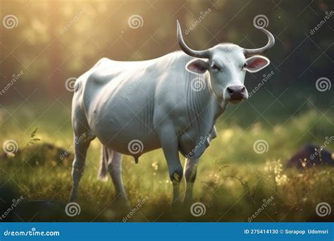 Cow S Udder Being Milked By A Farmer In A Dairy Farm Stock Illustration