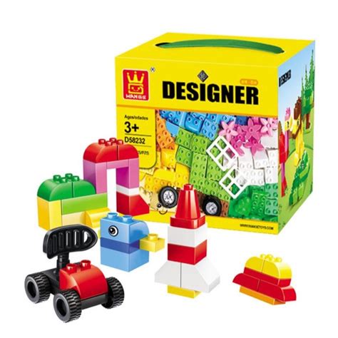 Harga Duplo Bricks Terbaru Okt 2024 Biggo Indonesia