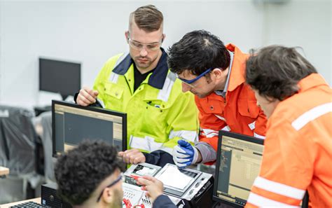 Automation Engineering Innovation With Advanced Ais Automation