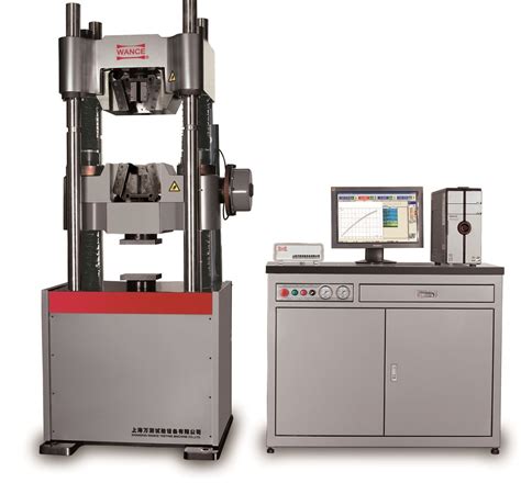 Universal Tensile Testing Machine Utm Calibration Service At Rs 3000