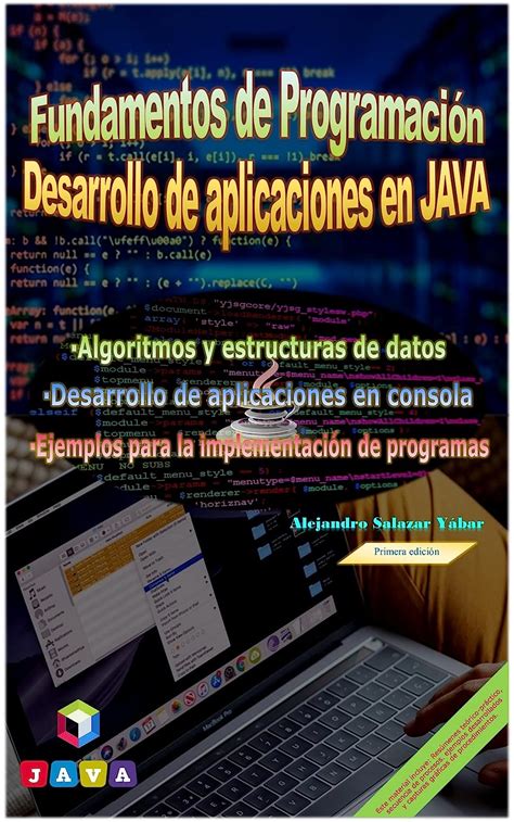 Fundamentos De ProgramaciÓn Y Desarrollo De Aplicaciones En Java