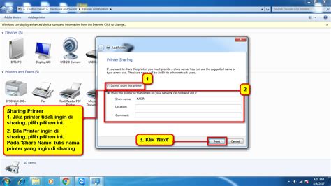 Panduan Cara Tambah Add Printer Generic Text Only Di Windows BeeAccounting