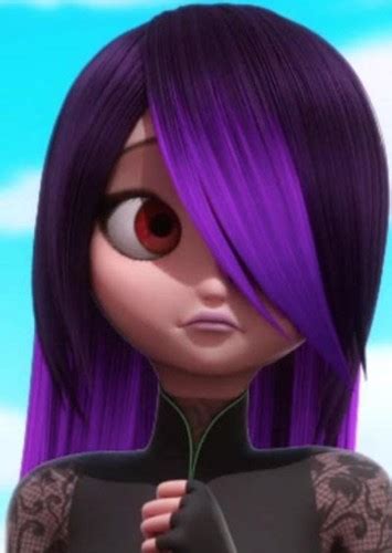 Fan Casting Georgia Pemberton As Juleka Couffaine In Miraculous Tales