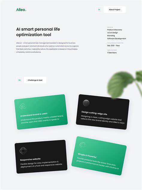 Personal Task Management Assistant Saas And Ux Ui Behance