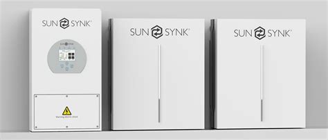 Hybrid Inverter Sunsynk 58 Off Th