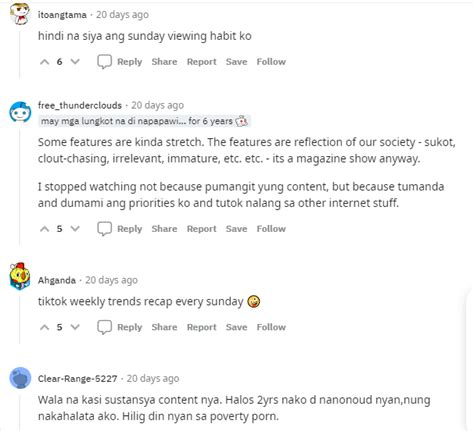 How Kmjs Lost Its Shine With Viral ‘otlum Episode