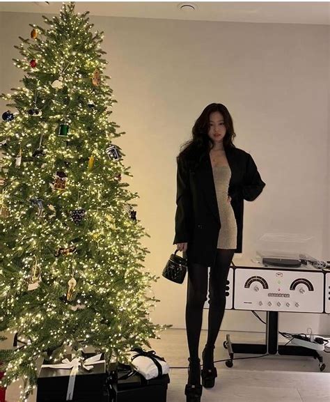 ‘홀로서기 제니 남다른 각선미 뽐내며 내가 정말 많이 좋아해” 깜짝 고백누구