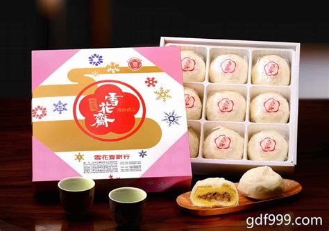 中秋送禮│不二坊買不到全台10大超難買中秋禮盒、送你的是真朋友！