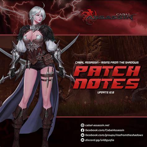 Cabal Assassin Rising From The Shadows