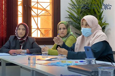 Gender Integration Grant Pci