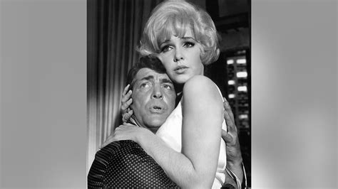 Stella Stevens The Nutty Professor Actress And Elvis Presleys Co