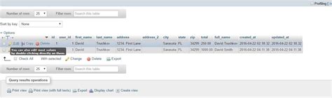 Php Count My Totals Up Laravel 52 Stack Overflow