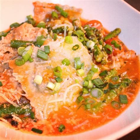 Spring Into Eclipse Restaurant For Its New Menu