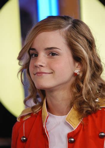 Emma Watson Introduction