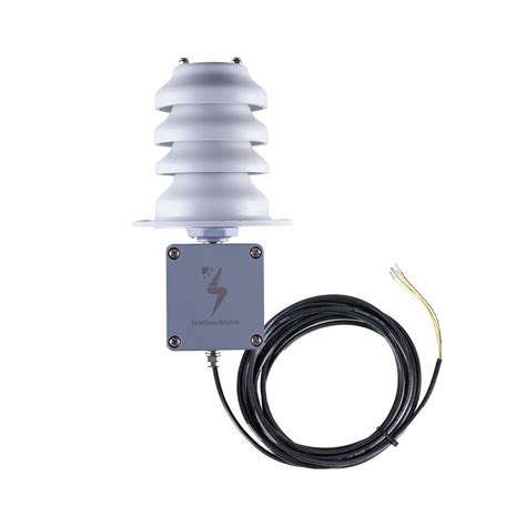 Relative Humidity Sensor With Analog Output Seven Sensor