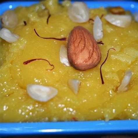 Spl Badami Halwa Rashmi Sweets