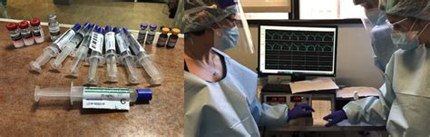 Electroconvulsive Therapy Anesthetic Considerations Openanesthesia