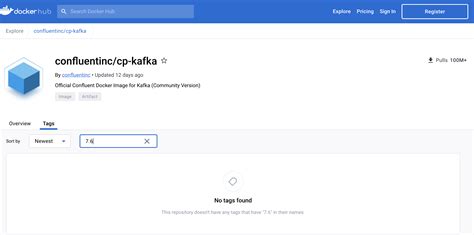 Image Given In Cp All In One Kraft Is Not Found Docker Compose Up Fails · Issue 126