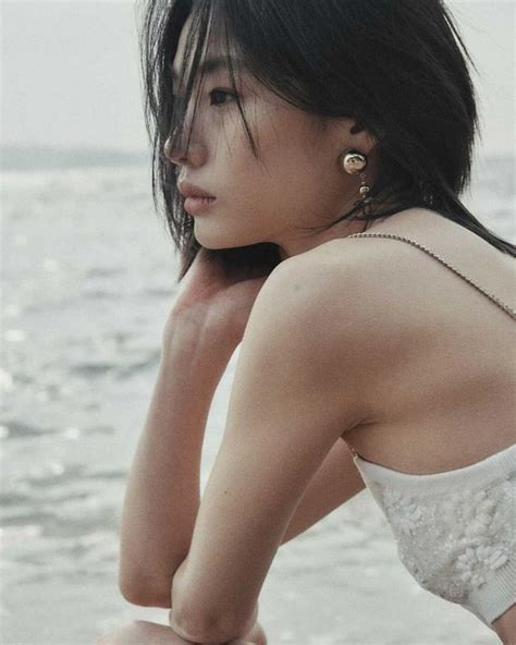 Sexy Photos Of Squid Game Fame HoYeon Jung Utah Pulse