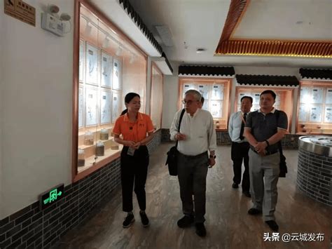 苏国辉院士一行到云城区开展“科学家精神进校园（云浮）宣讲活动”中国科学院