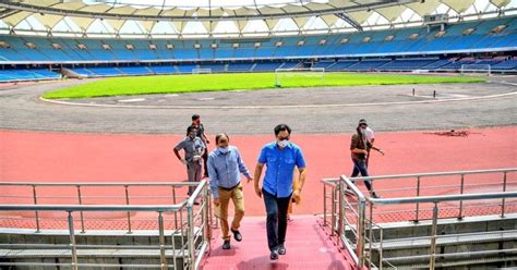 27 National Sports Federations To Be Granted Recognition