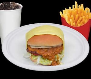 Tams Burgers 34 Delivery Menu Order Online 500 W Manchester Ave