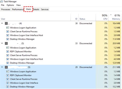 How To Enable Multiple Sessions Windows Server And Rdp