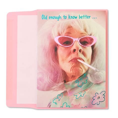 Funny Old Lady Wallpaper Wallpapersafari