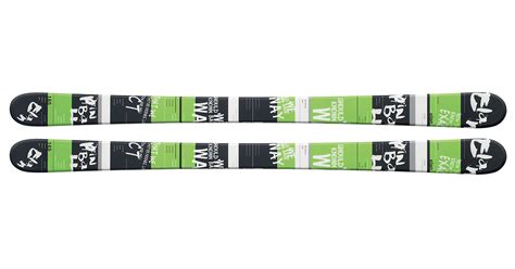 Test ski Elan Pinball 2015 : avis ski Freestyle homme