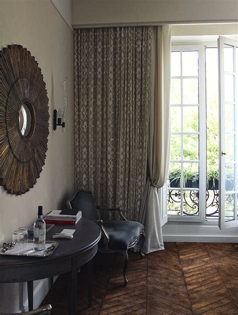 Hotel Saint James Paris Lili Barbery