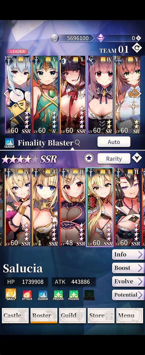 Selling Tenkafuma Lvl60 Account A Lot Of Photos Here 400 Epicnpc