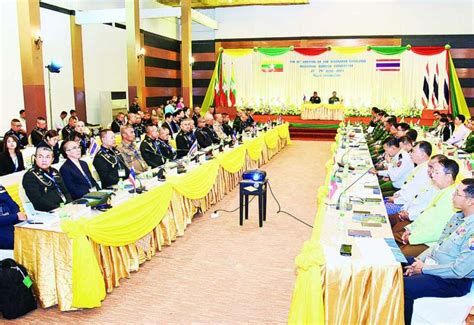 ပြည်ထောင်စုသမ္မတမြန်မာနိုင်ငံတော် နိုင်ငံတော်စီမံအုပ်ချုပ်ရေးကောင်စီ အမိန့်အမှတ် ၂၉ ၂၀၂၄