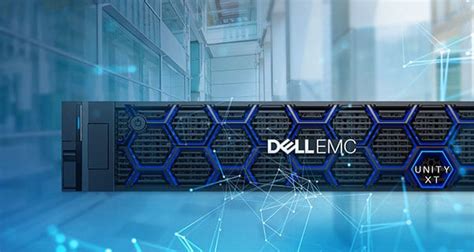 Dell Showcase Storage Solutions