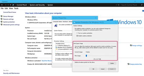 Kb4522355 Windows 10 Build 18362 449 19h1 And 18363 449 19h2 Oct 23 Insider Page 9