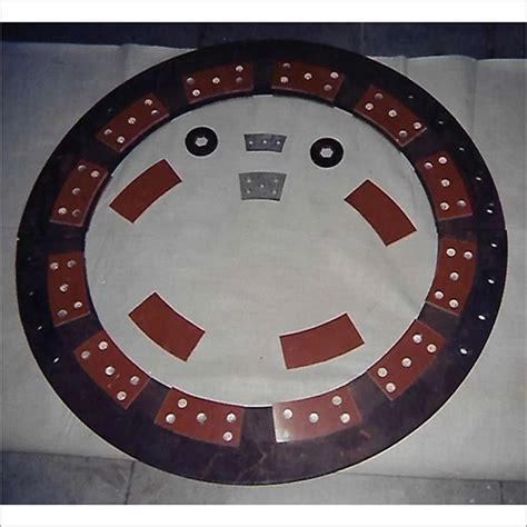 Segment Liner Power Press Segment Liner Wholesaler From Vadodara