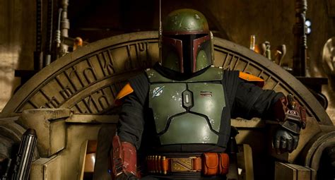 How Is The Book Of Boba Fett Connected To The Mandalorian
