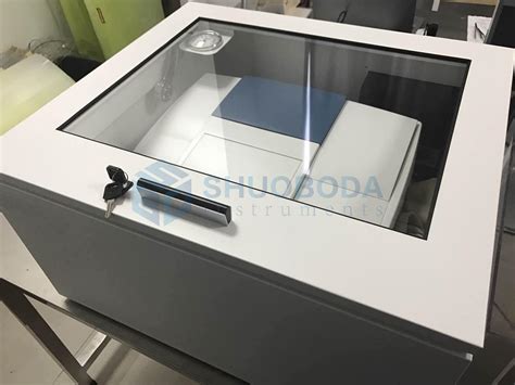 Fourier Transform Infrared Spectrometer Ftir Shuoboda