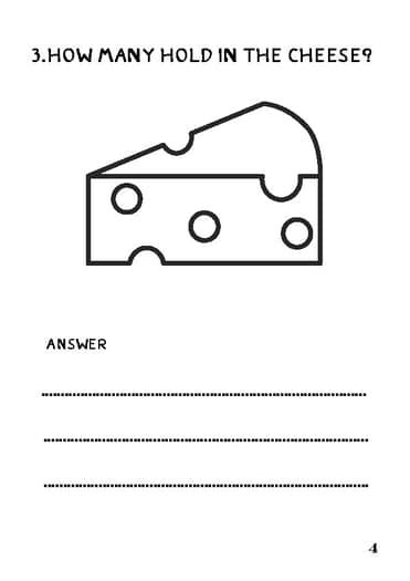 Counting Practice By Knowledge Planet Tpt