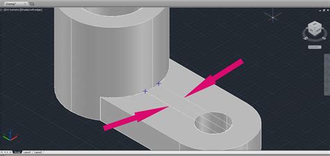 How To Find Intersection Point Autodesk Community