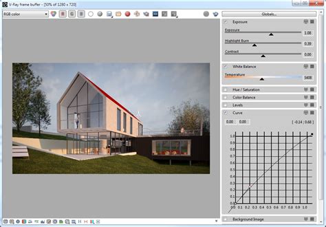 Vray For Revit Tutorial Japaneselasopa