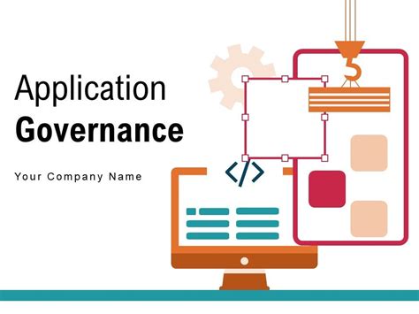 Application Governance Framework Management Assurance Maintenance